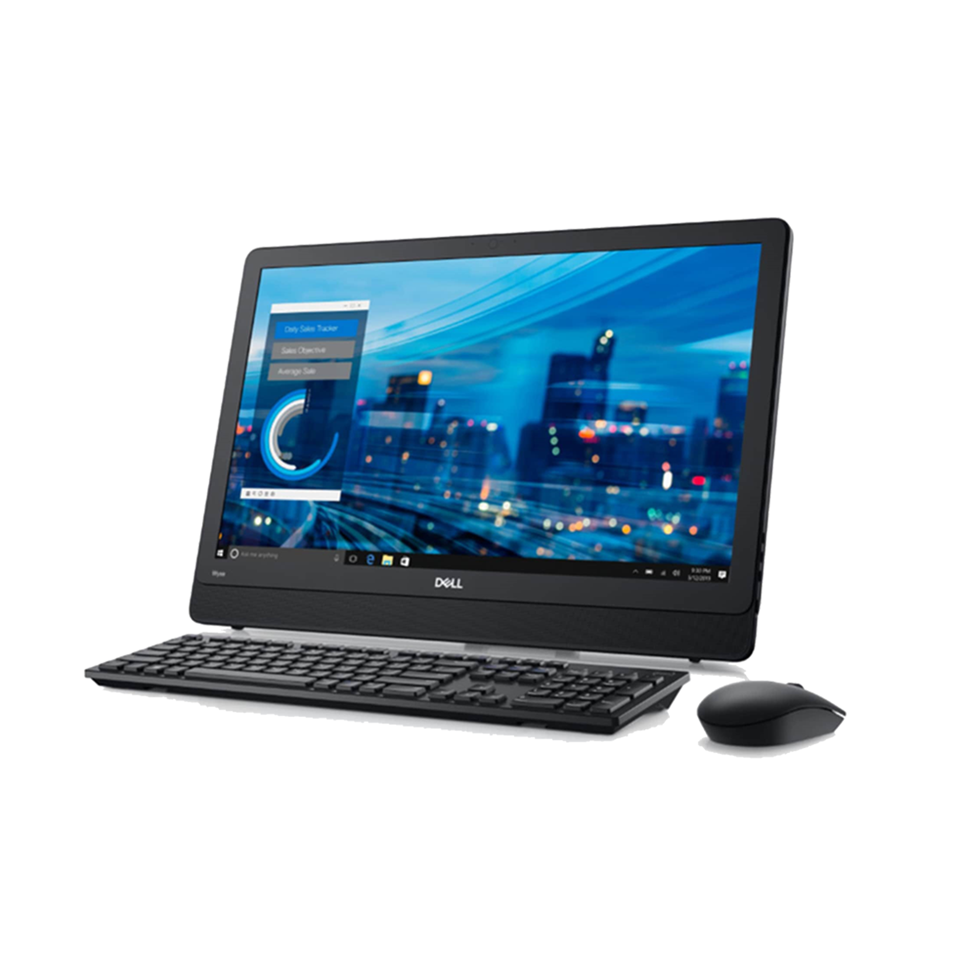 آل این وان تین کلاینت Dell Wyse 5470 استوک - کلاینت مال - مرجع تخصصی ...